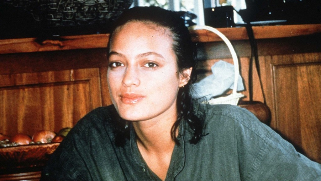 Tragický osud dcery idola: Cheyenne Brando trpěla nevšímavostí svého ...