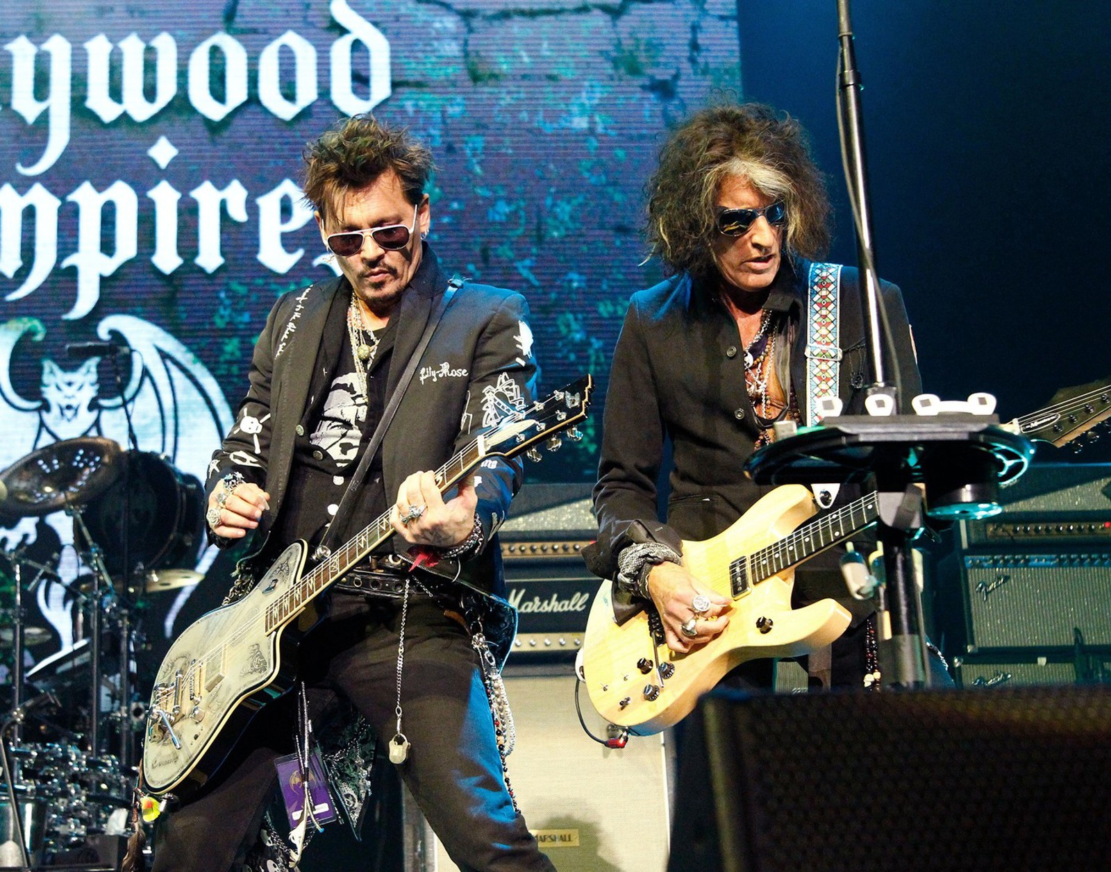 Galerie: Johnny Depp jako chameleon Hollywoodu: V připravovaném filmu ...