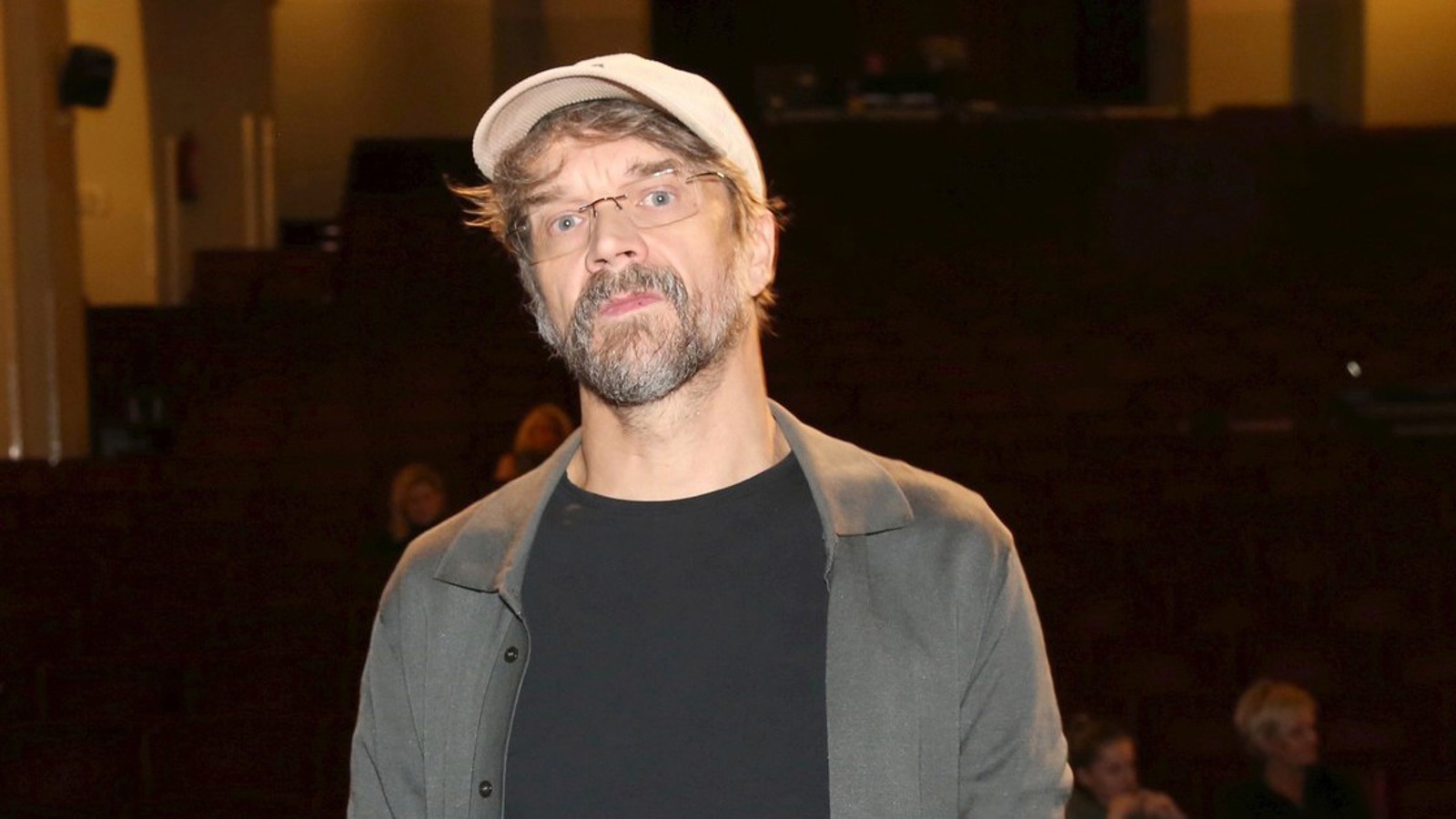 Dan Bárta má problémy se sluchem. Končí ve skupině J.A.R.