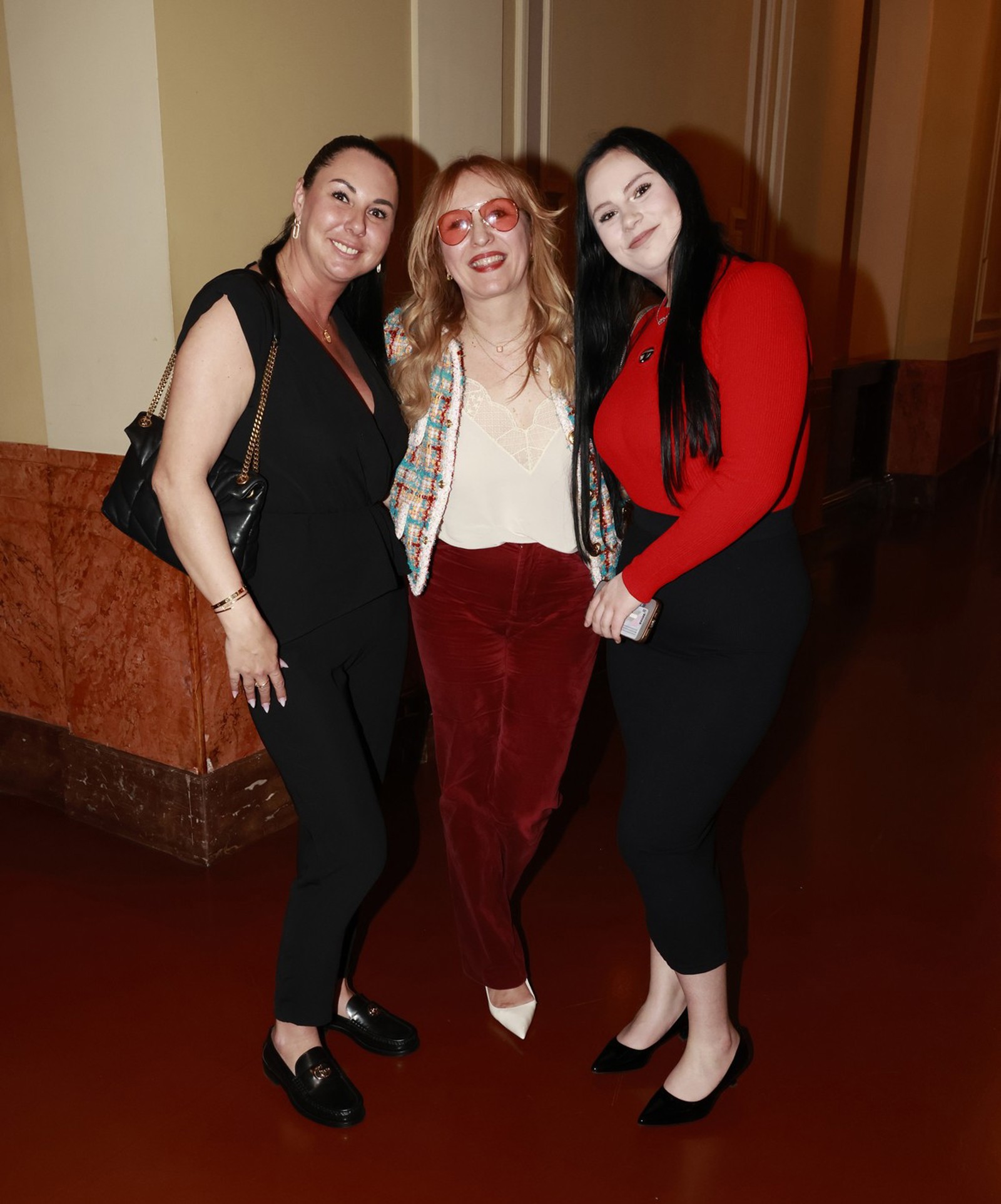 Galerie: Andrea Kašpárková má důvod k radosti: Manželka šéfkuchaře ...