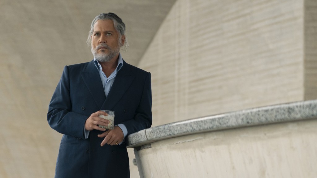 Johnny Depp jako chameleon Hollywoodu: V připravovaném filmu „Day ...