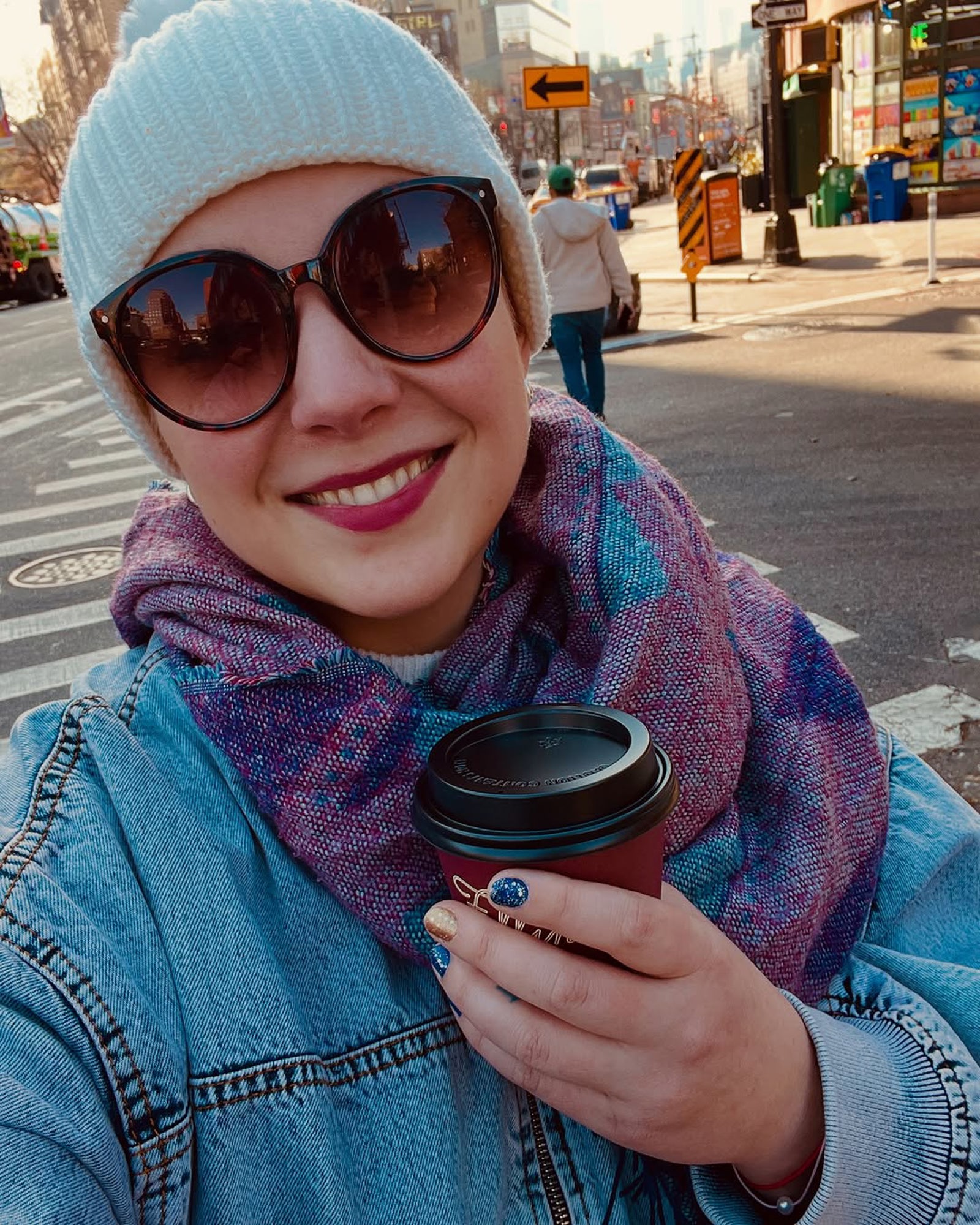 Galerie: Patrasová už zase básní o Italovi. Přelud, děsí se blízcí. I ...