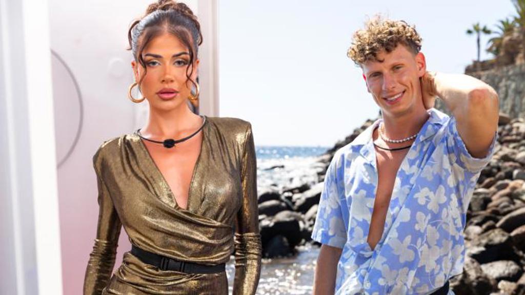 Tvoří Dominique Alagia a Pavel Tóth pár? Máme vyjádření účastníka ...