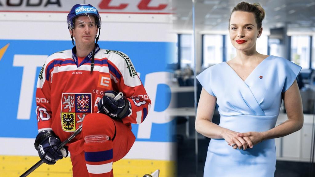 Údajná milenka Romana Červenky Romana Tabaková promluvila