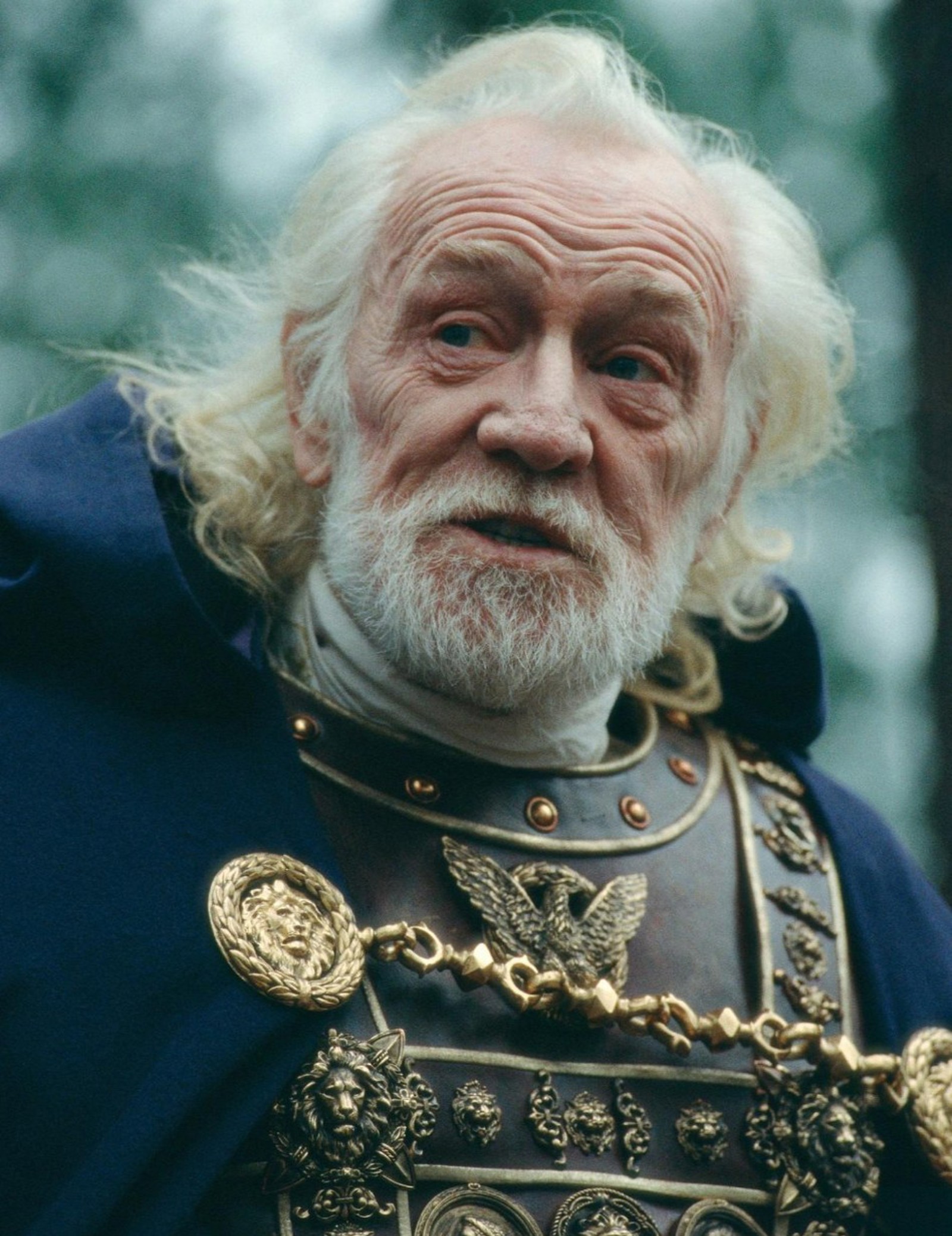 Galerie: Gladiátor po 25 letech: Russell Crowe je úplně jiný muž ...