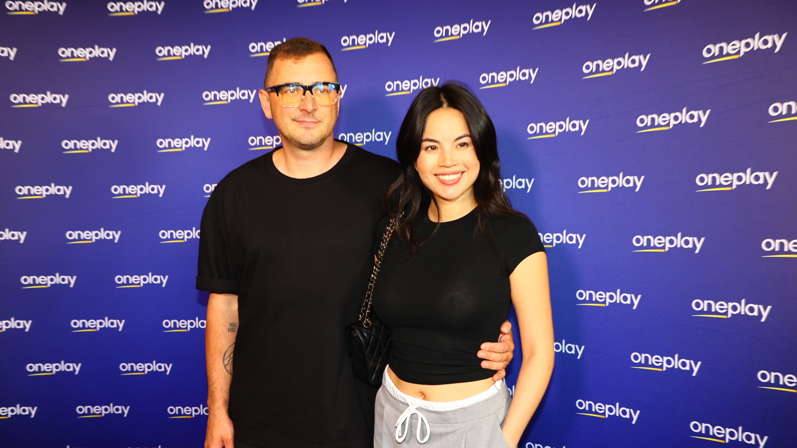 Yenifer Cao a Samuel Jaško odhalili pohlaví miminka: Novinku oznámili ...