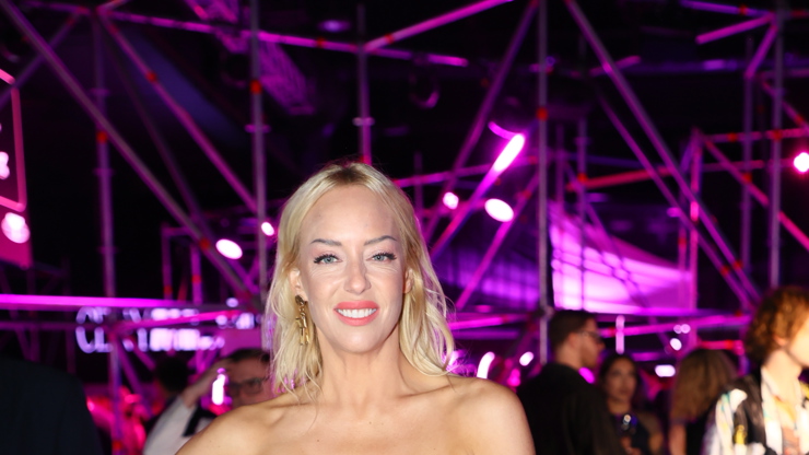 Galerie: Kate Matl promluvila o svém partnerovi: Michal nevěřil, že se ...