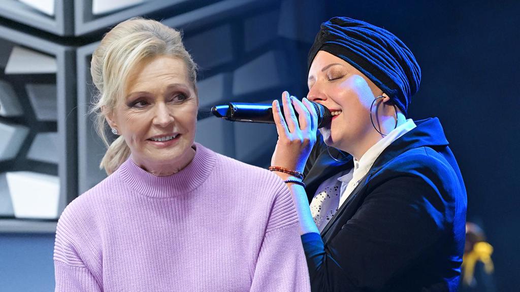 Helena Vondráčková truchlí nad smrtí Aničky Slováčkové. Znala ji odmala