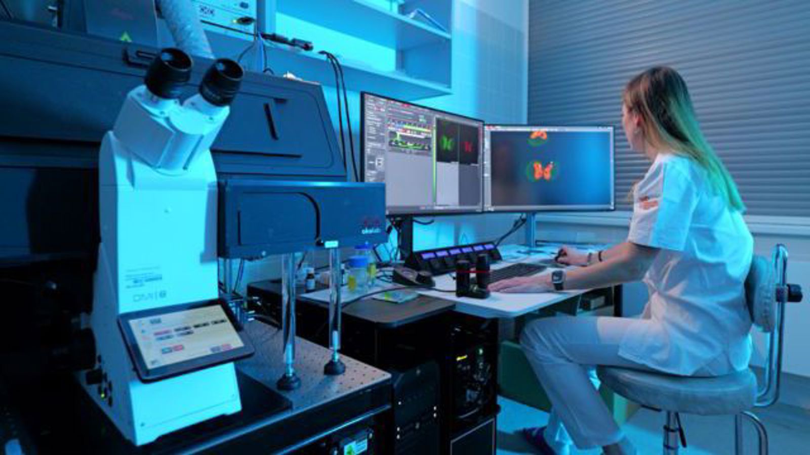 SALVAGE: Prevence rakoviny začíná u výzkumu a poznání