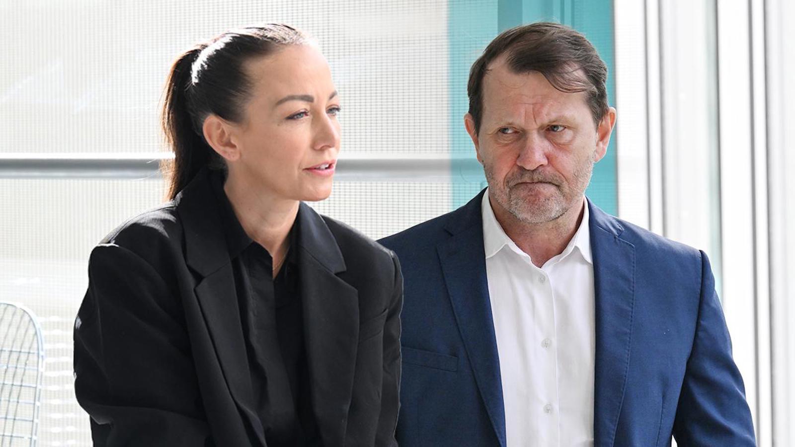 Jaromír Soukup si stěžuje: Obětoval jsem se, vzdal jsem se kvůli dceři ...