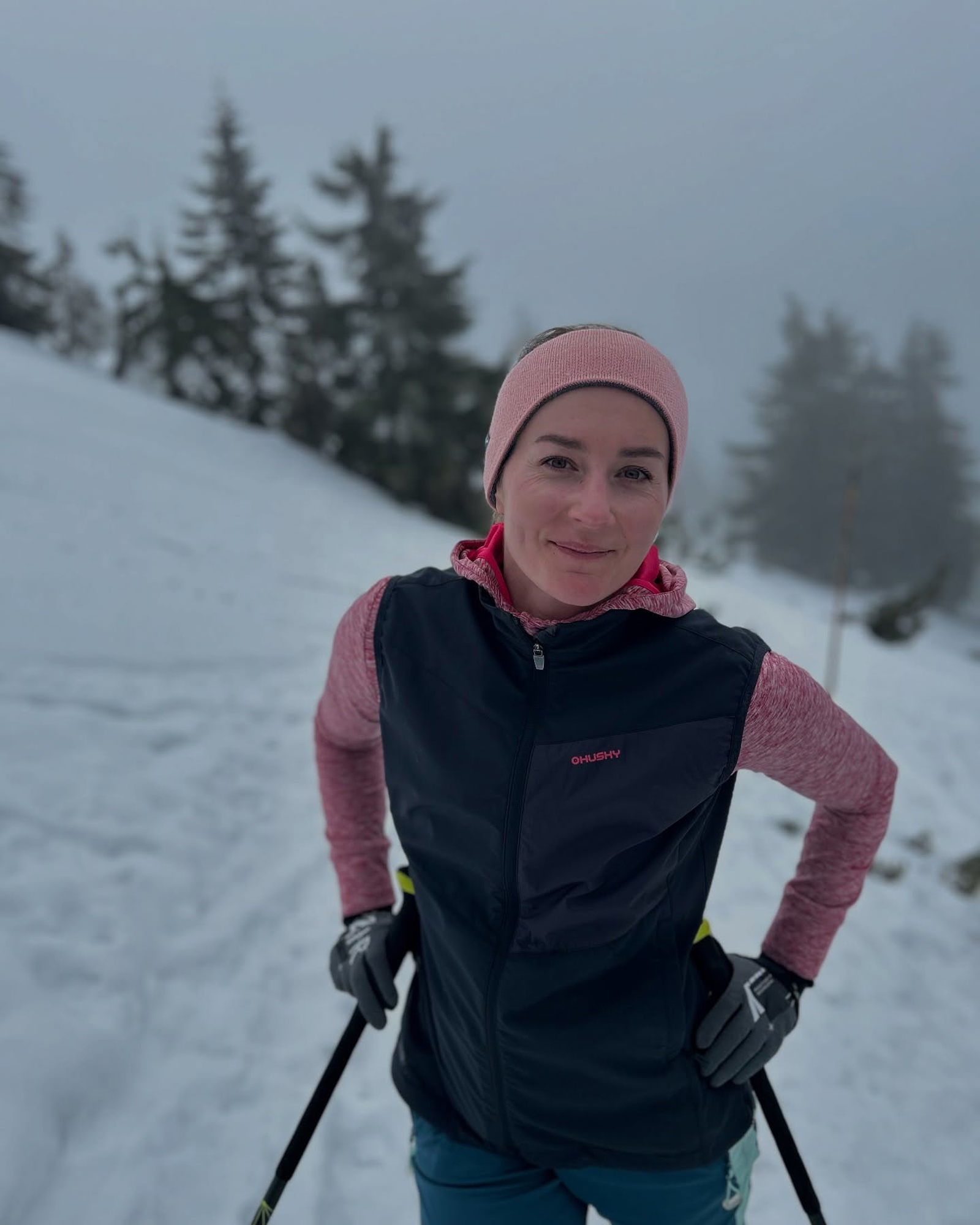 Galerie: Denisa Helceletová je těhotná: Bývalá žena Lukáše Rosola to ...