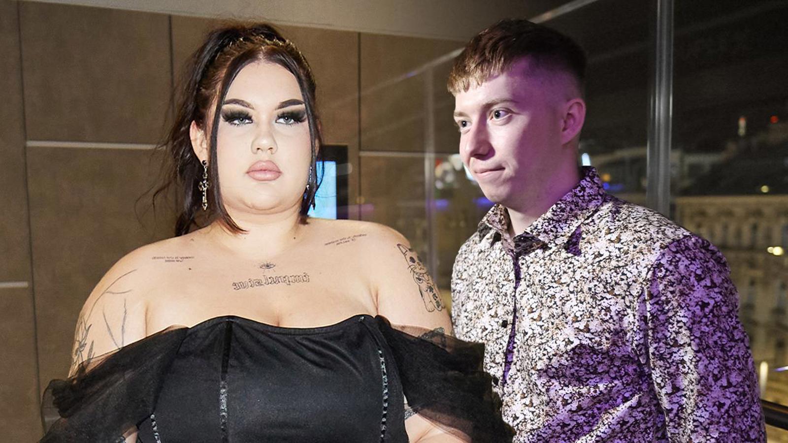 CLASH: Sugar Denny chtěla deset milionů za zápas, Jakub Jíra měl jasno