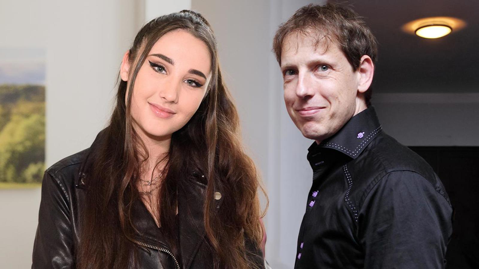 Natálie Grossová dojemně o svém otci: Vždy mě podporoval, určitě by byl ...