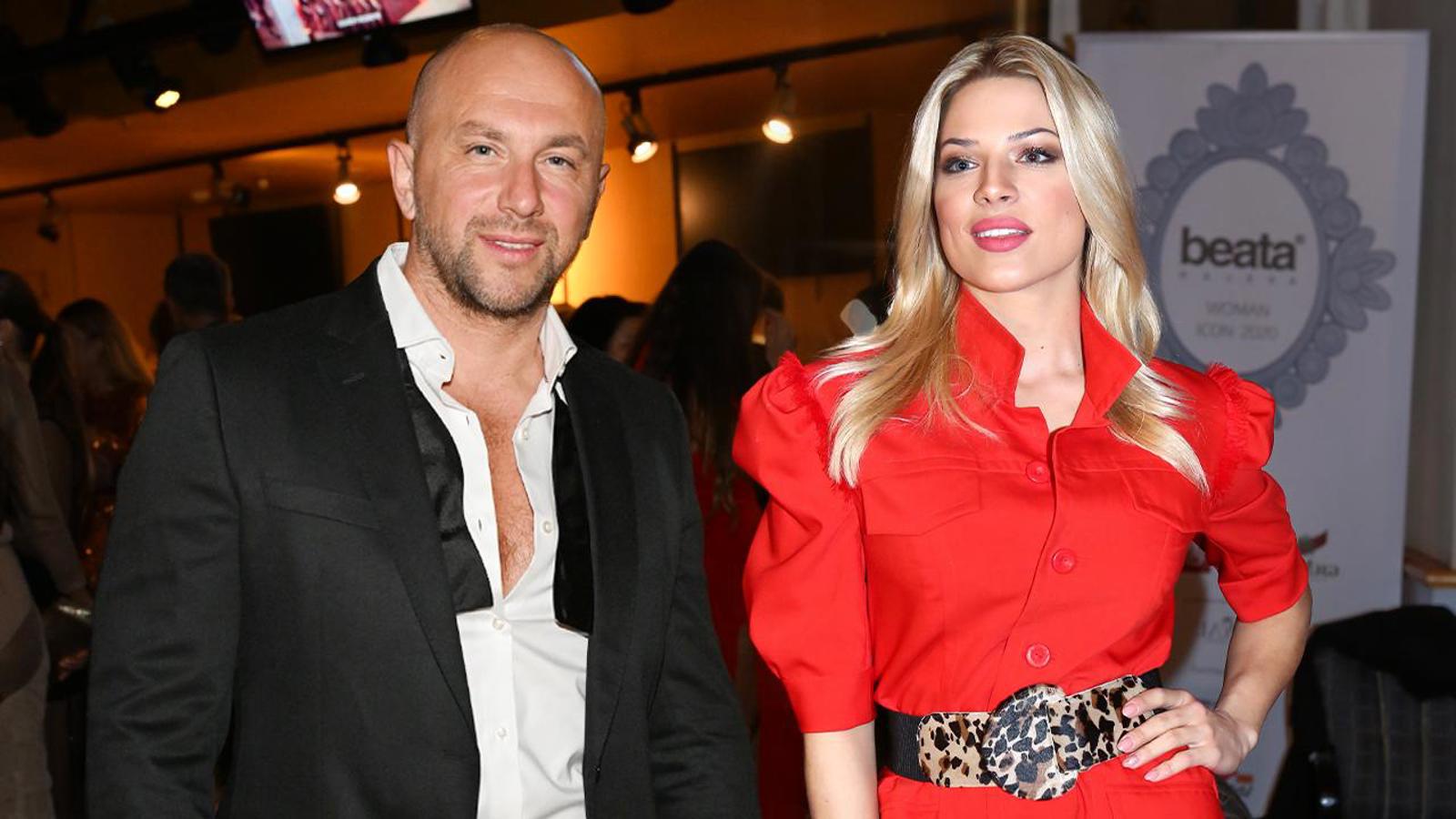 Manžel Evy Perkausové dorazil sám na Miss Czech Republic: Ivan Hecko se ...