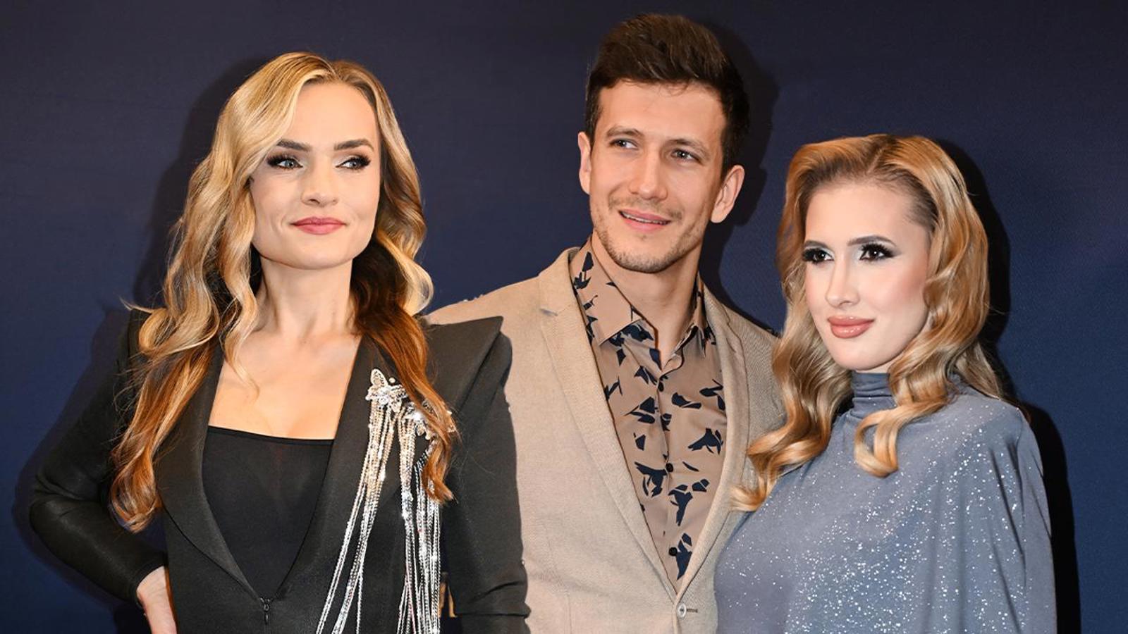 Bachelor 2025: Denisa Melvaldová poslala Janu Solfronkovi a Sabině ...