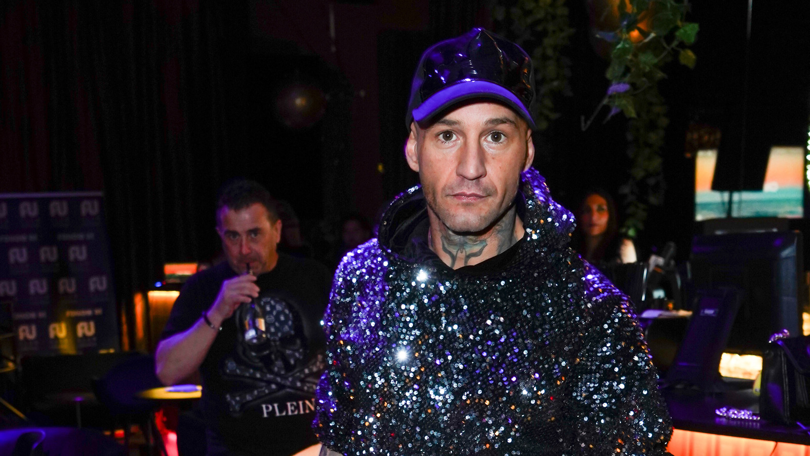 Sámer Issa o návratu do Clashe: Promluvil o potenciálním soupeři