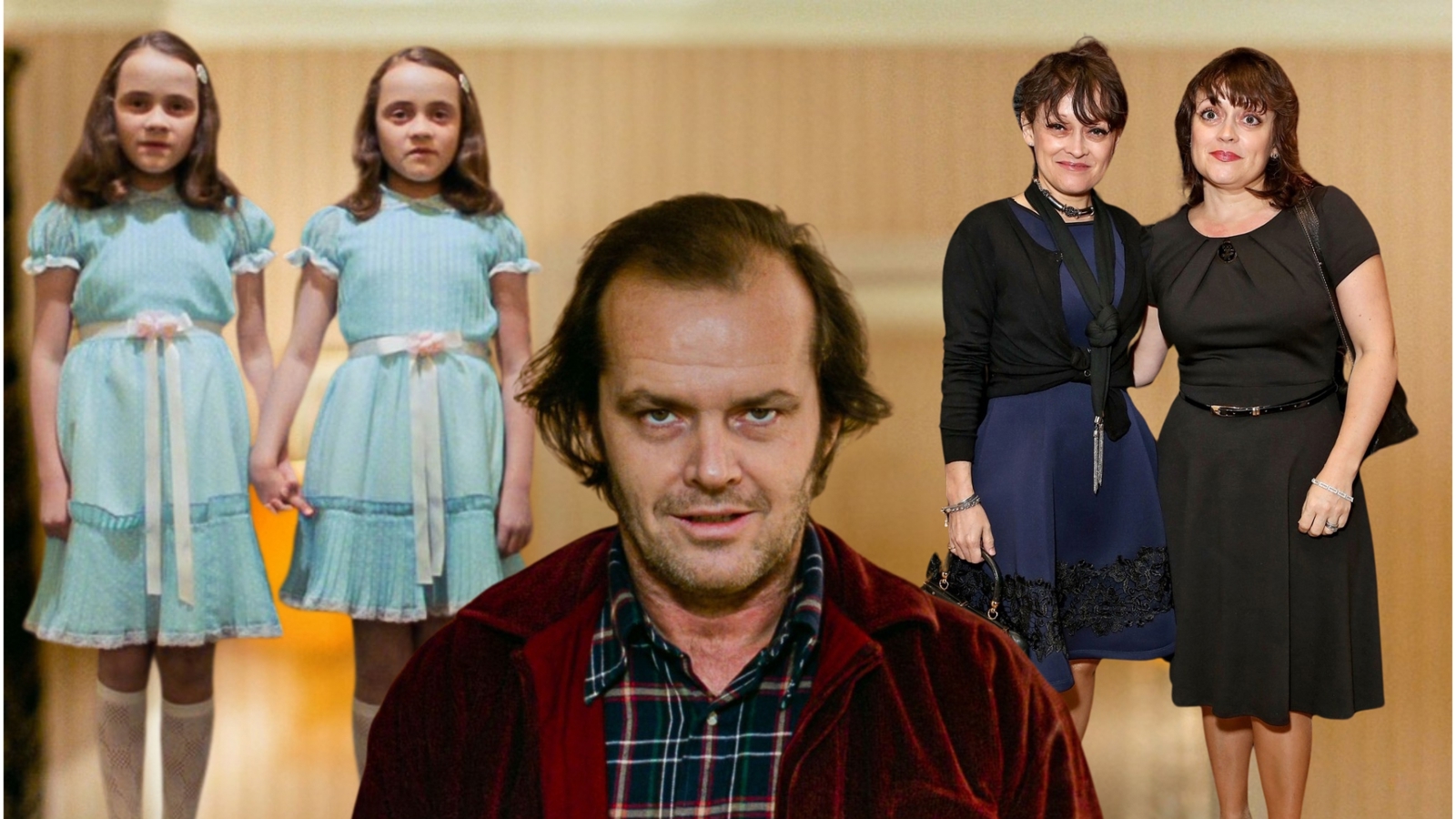 Děsivá dvojčata z Osvícení po 45 letech: Lisa a Louise Burnsovy ...