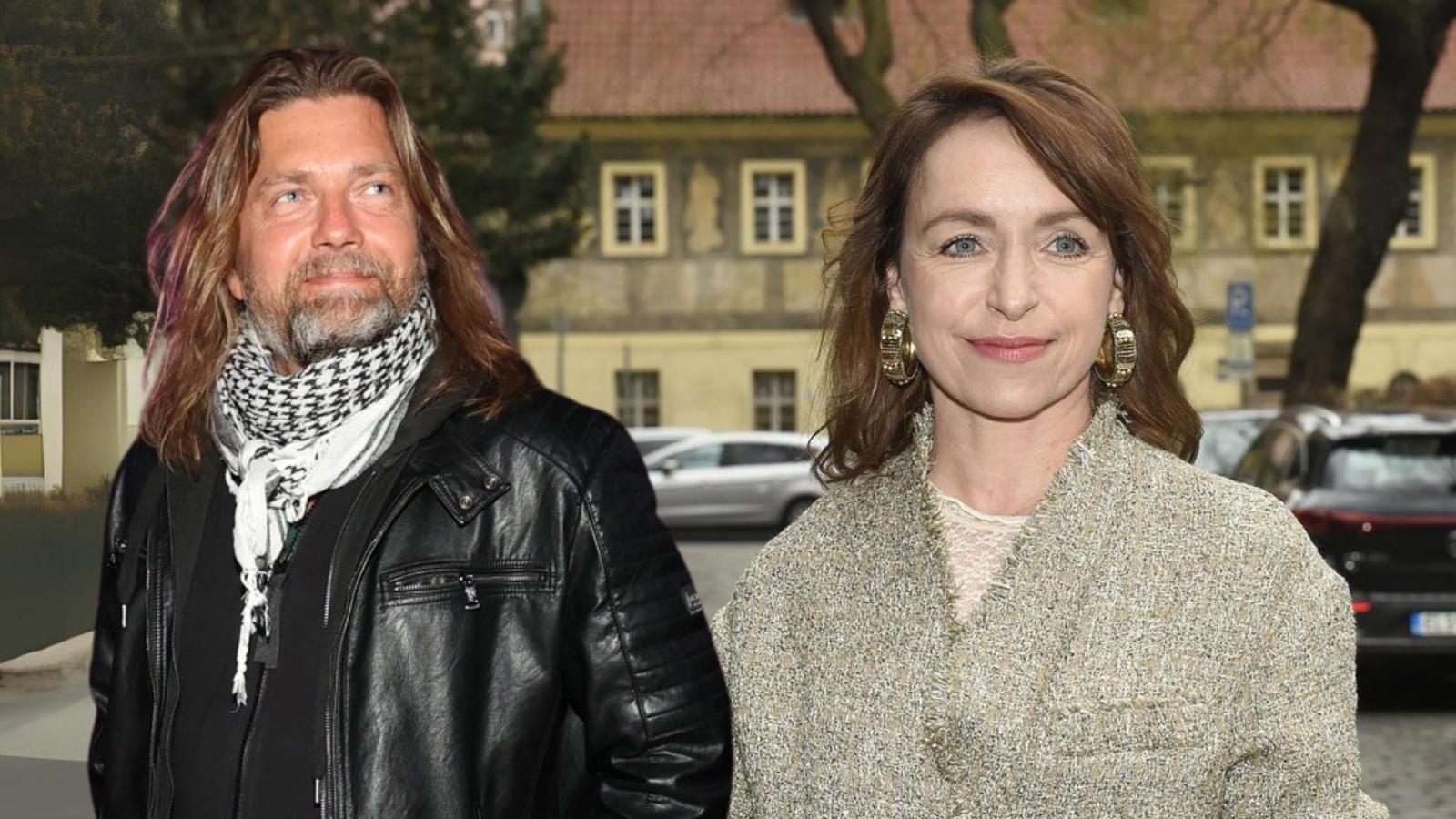 StarDance Tour: Tatiana Dyková a Petr Čadek se vrací