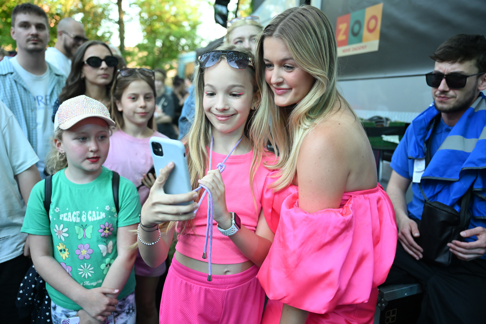 Galerie: Sarah Horáková se zastala Nely Slovákové: Péče o Radka Roušala ...