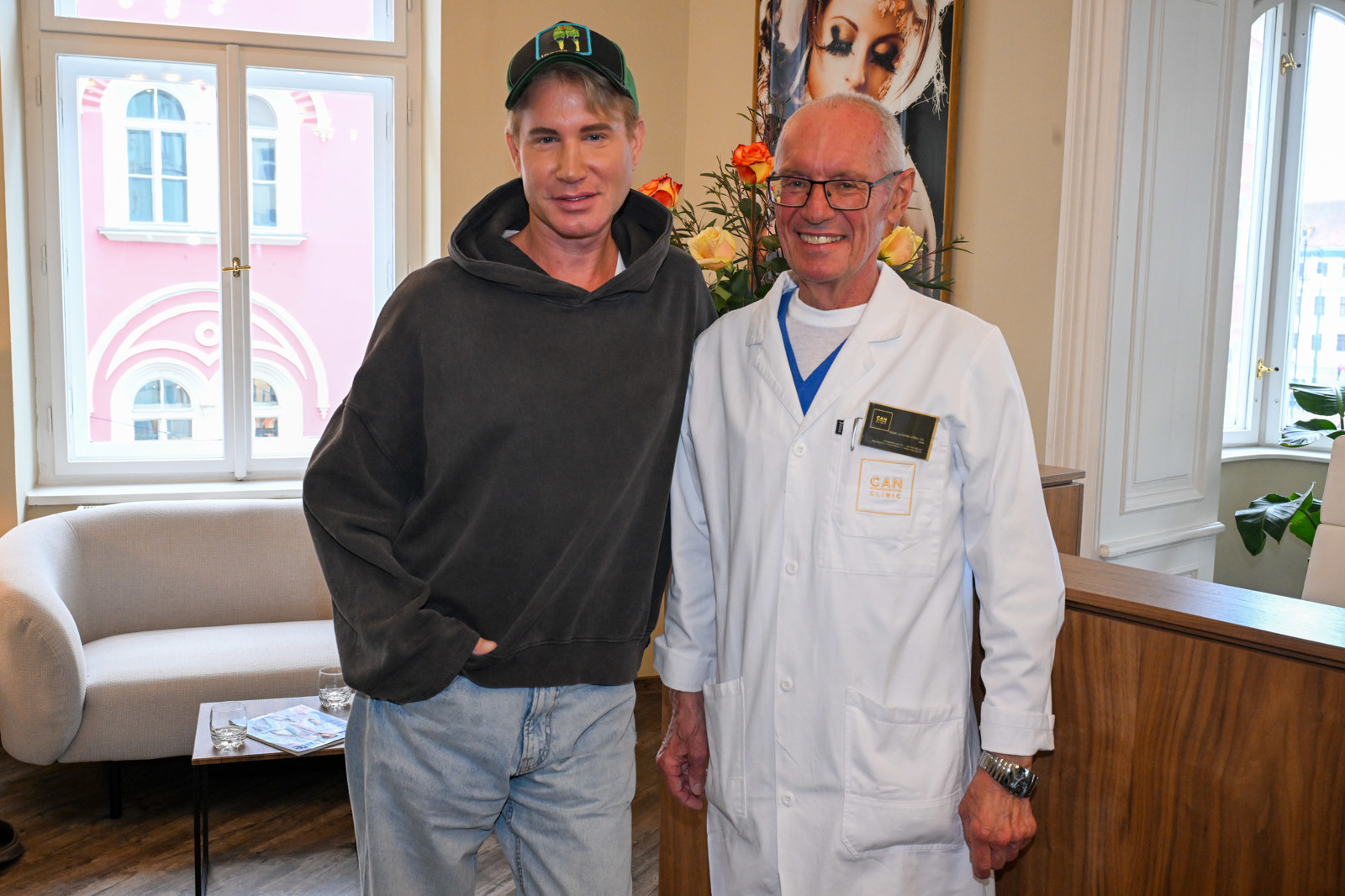 Galerie: Robert Paulát chce další dítě. Má to ale velký háček – fotka 3 ...