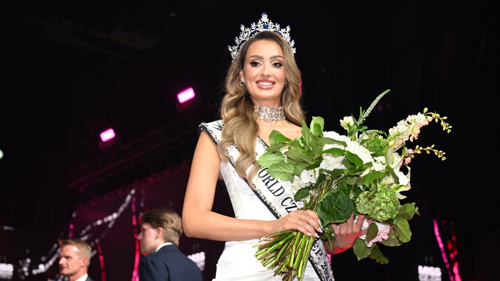 Linda Górecká se rozešla s přítelem