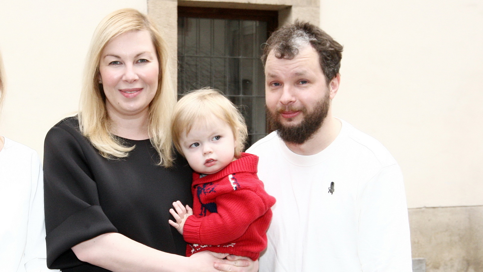 Marek Prchal se rozvedl s Ditou P.