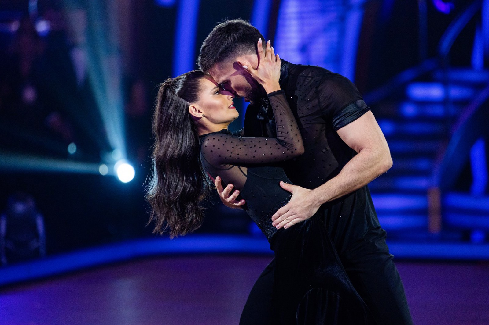 Galerie: Adam Mišík by měl randit s tanečnicí. Anna má za sebou účast v Let´s Dance i koncert ...