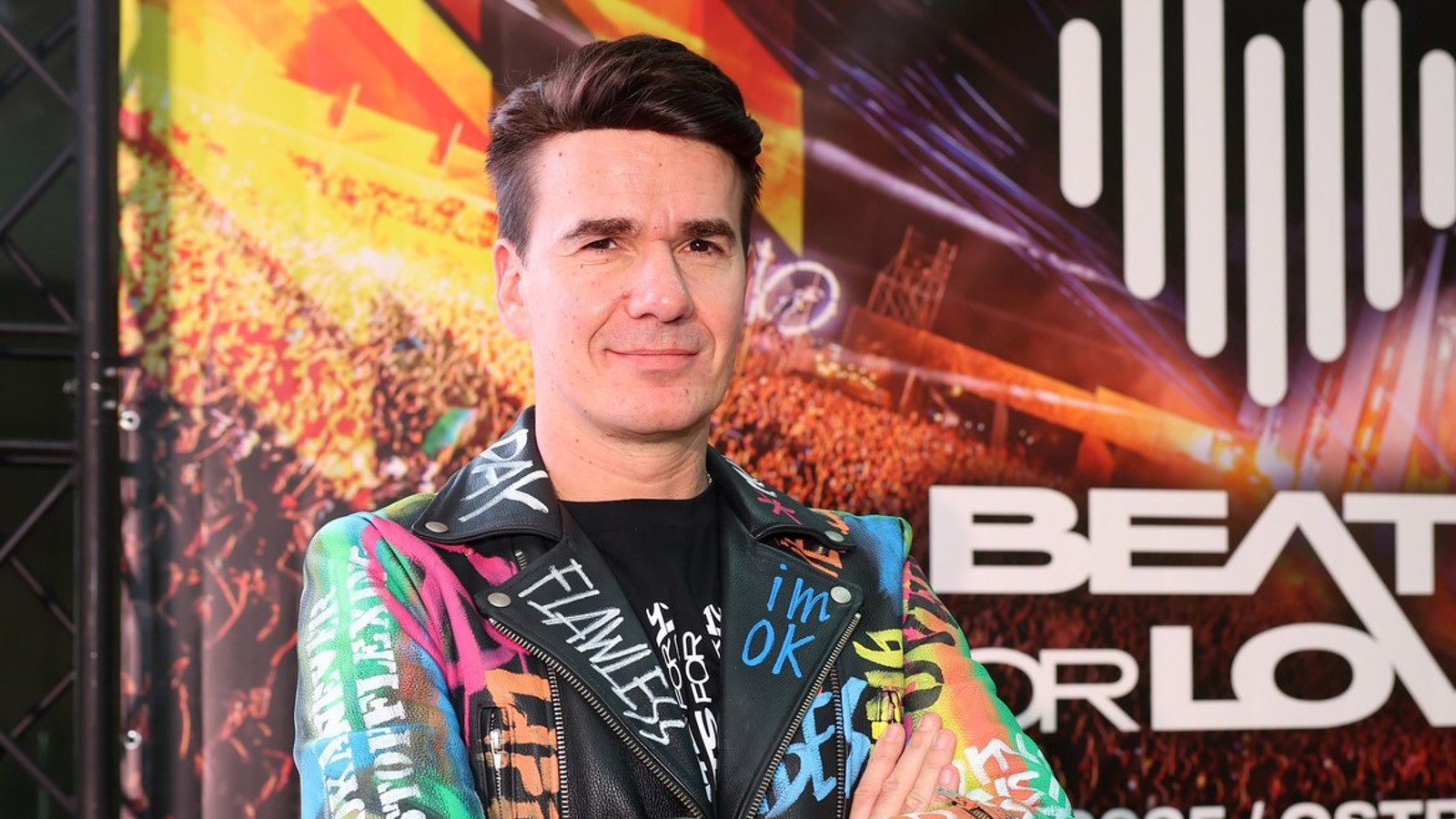 DJ Roxtar promluvil o své závislosti