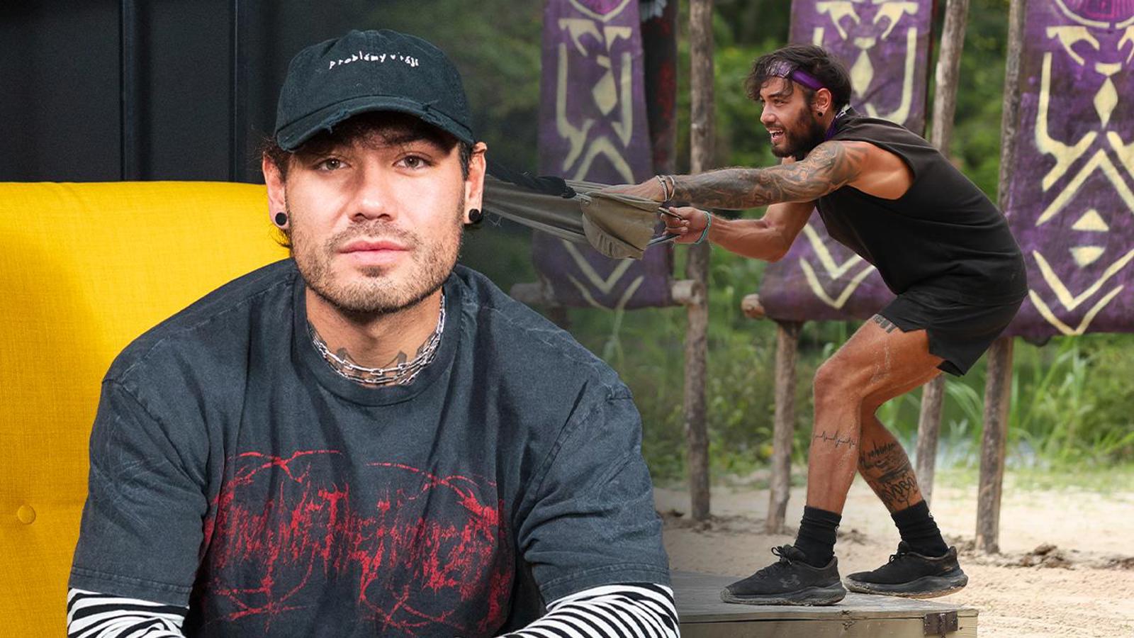 Renne Dang si sáhl v Survivoru na dno: Bál se, že zešílí