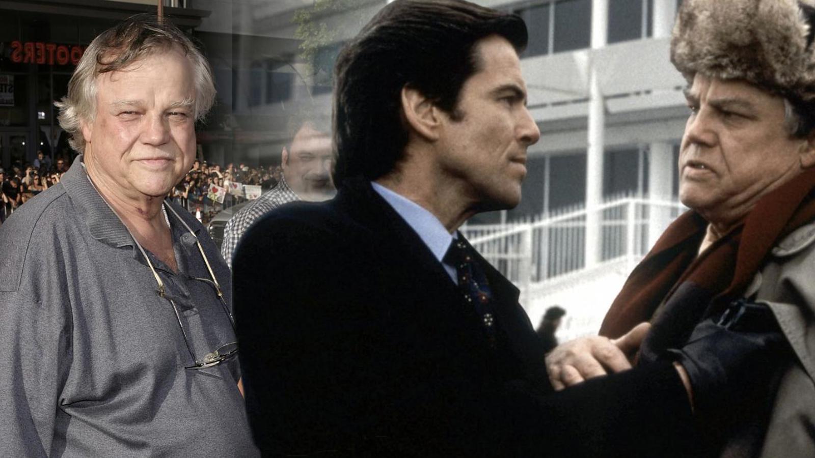 Zemřel Joe Don Baker: Hvězdě bondovek bylo 89 let