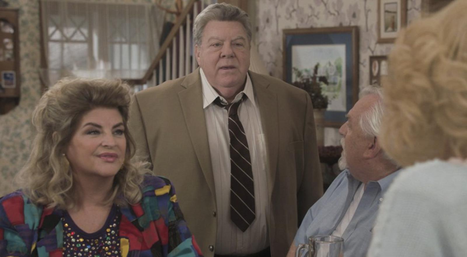 Galerie: Zemřel George Wendt: Hvězdě seriálů M.A.S.H. či Columbo bylo ...