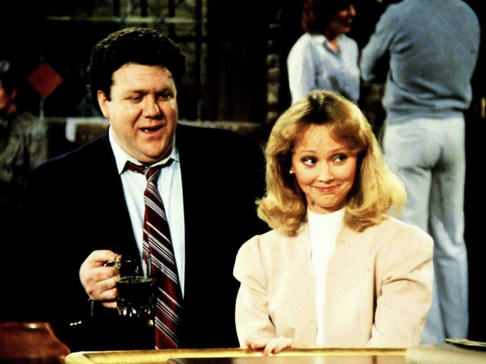 Galerie: Zemřel George Wendt: Hvězdě seriálů M.A.S.H. či Columbo bylo ...