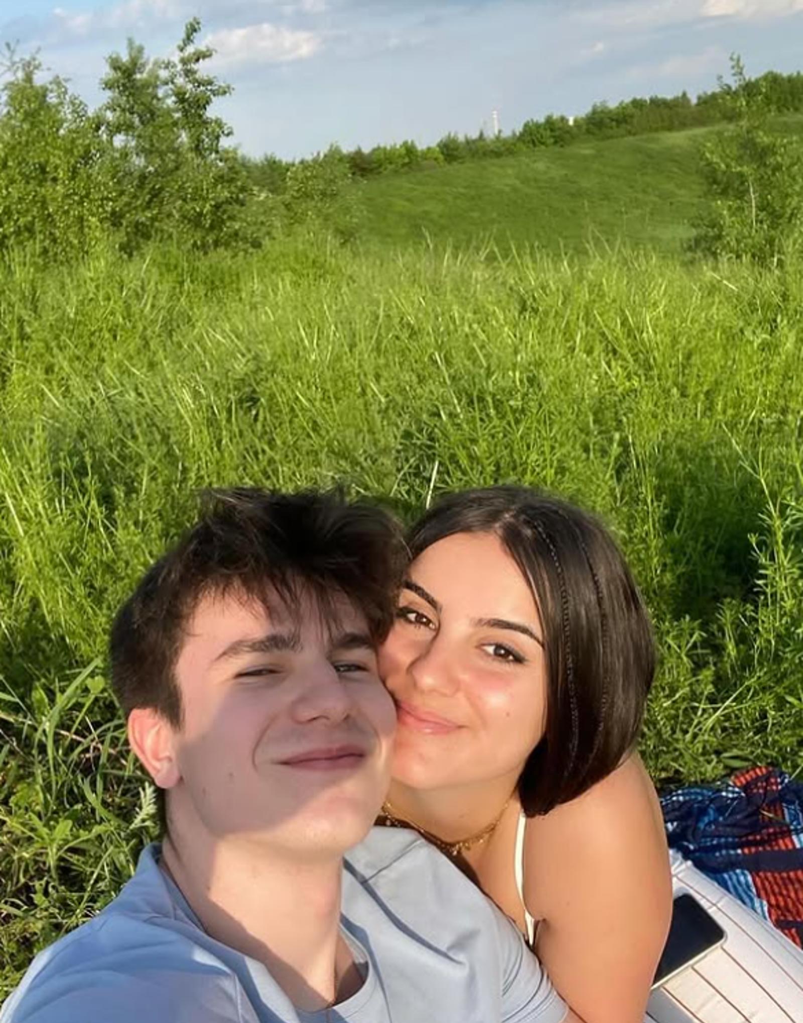 Galerie: Adam Choma bojuje s rakovinou: Chci žít, jako by každý den byl ...