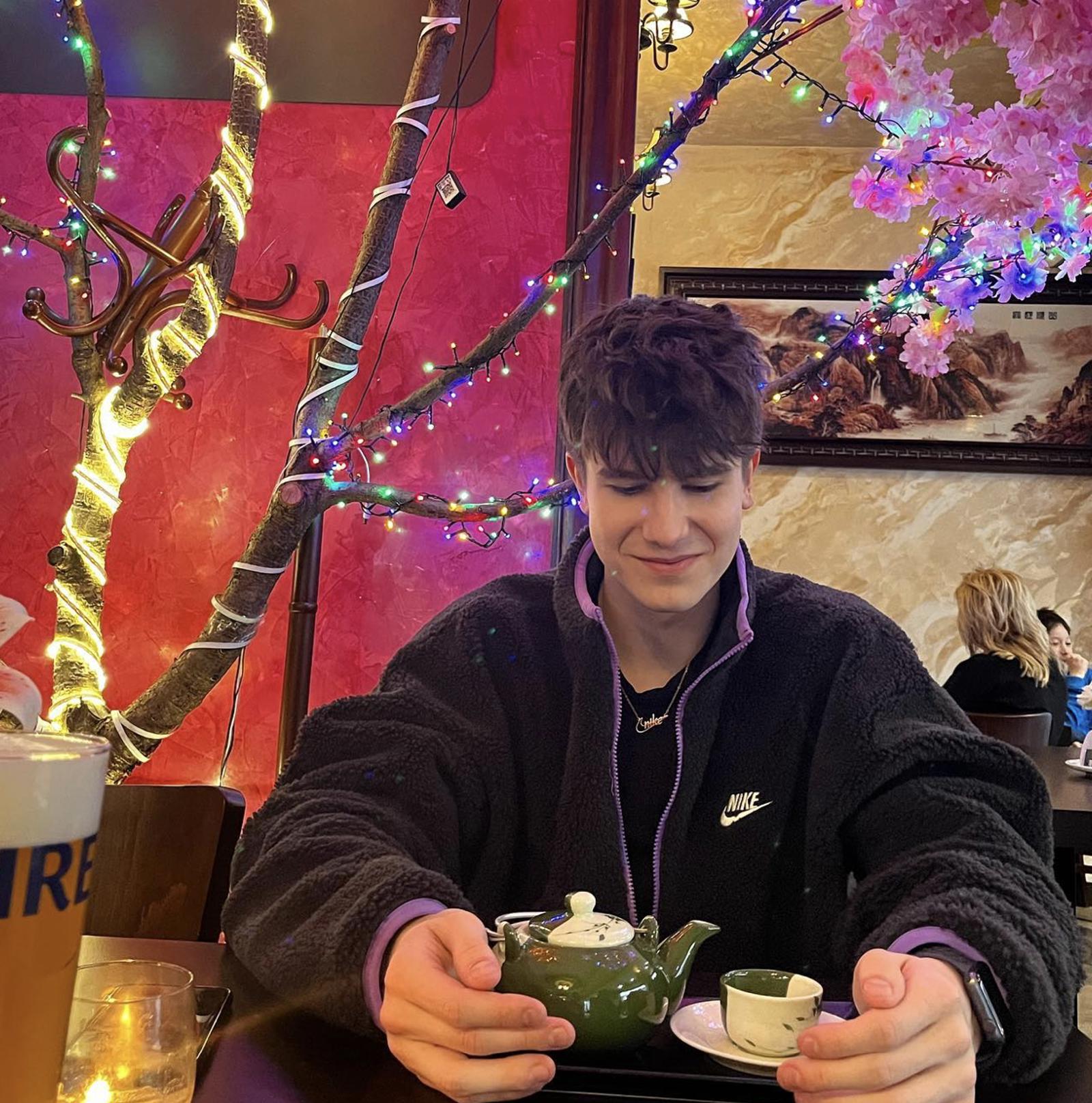 Galerie: Jsou dny, kdy pláču více: Ze zpovědi nemocného Adama Chomy se ...