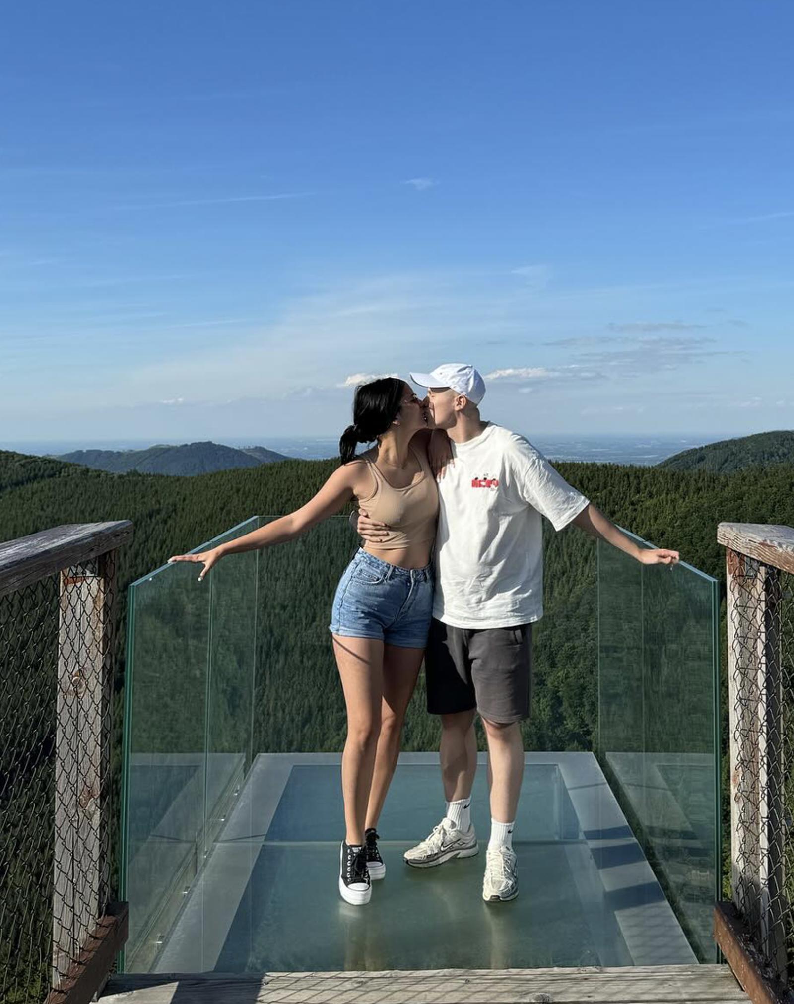 Galerie: Jsou dny, kdy pláču více: Ze zpovědi nemocného Adama Chomy se ...