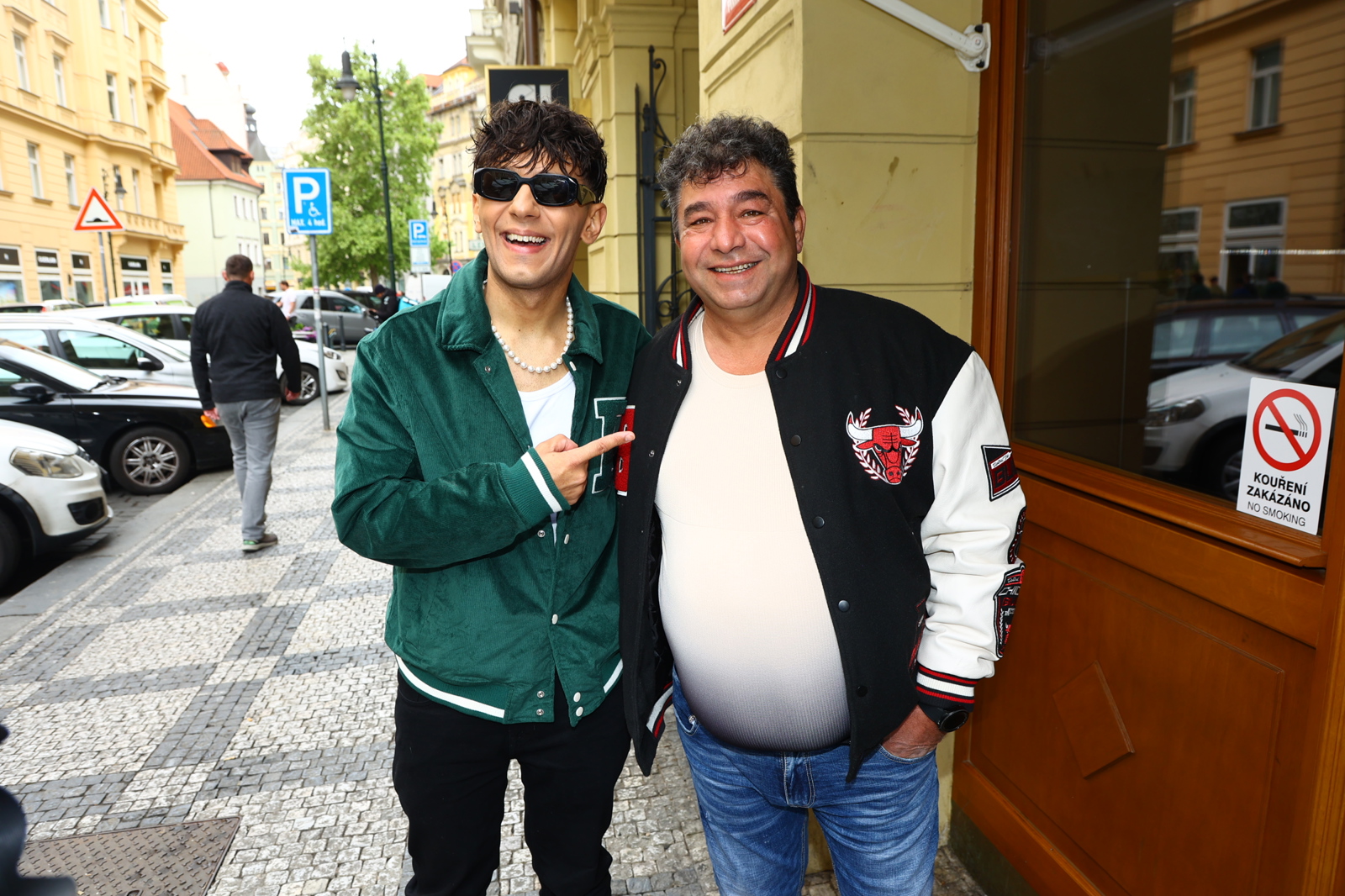 Galerie: Rozvod páru z Výměny manželek s Janem Bendigem: Štefan podvedl ...