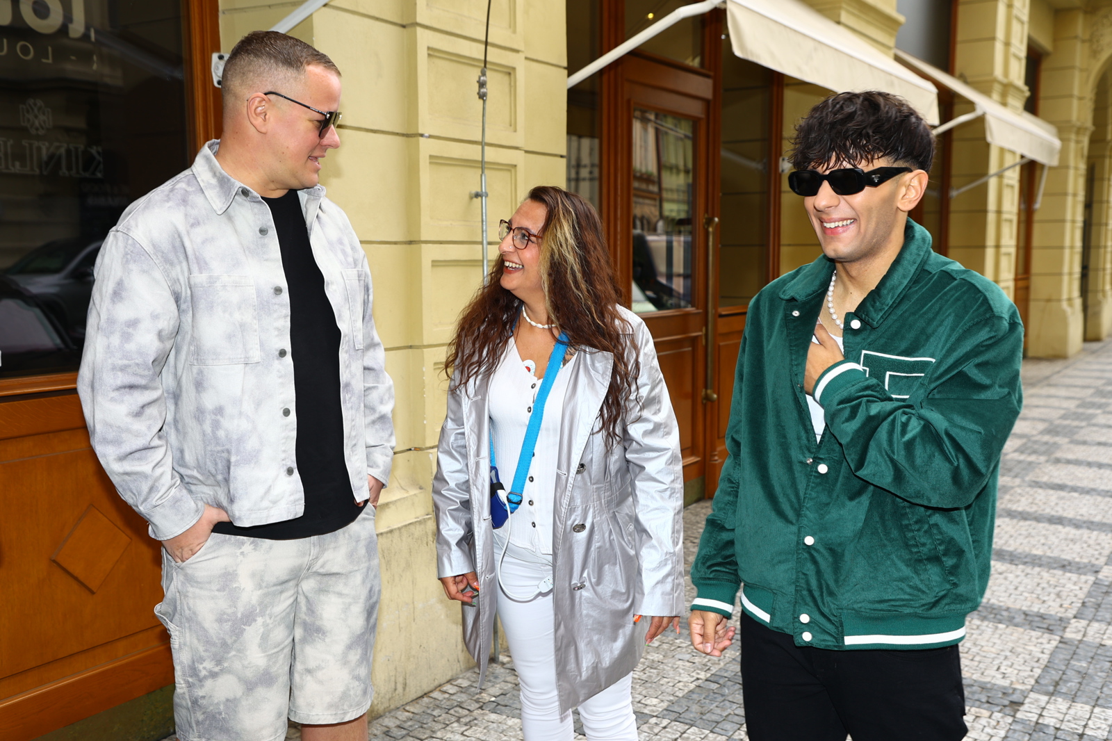 Galerie: Rozvod páru z Výměny manželek s Janem Bendigem: Štefan podvedl ...