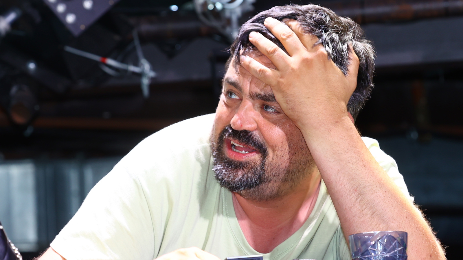 Pavel Novotný si prodloužil pobyt ve vězení. Domů dřív jít nechtěl ...