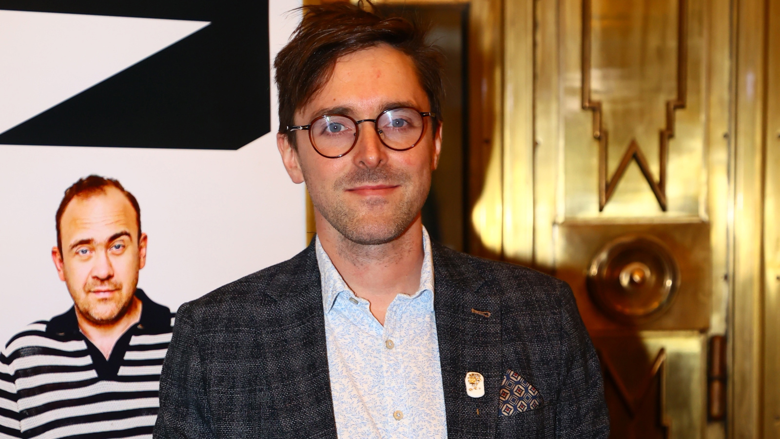 Karel Heřmánek ml. si měl najít milenku z Ukrajiny