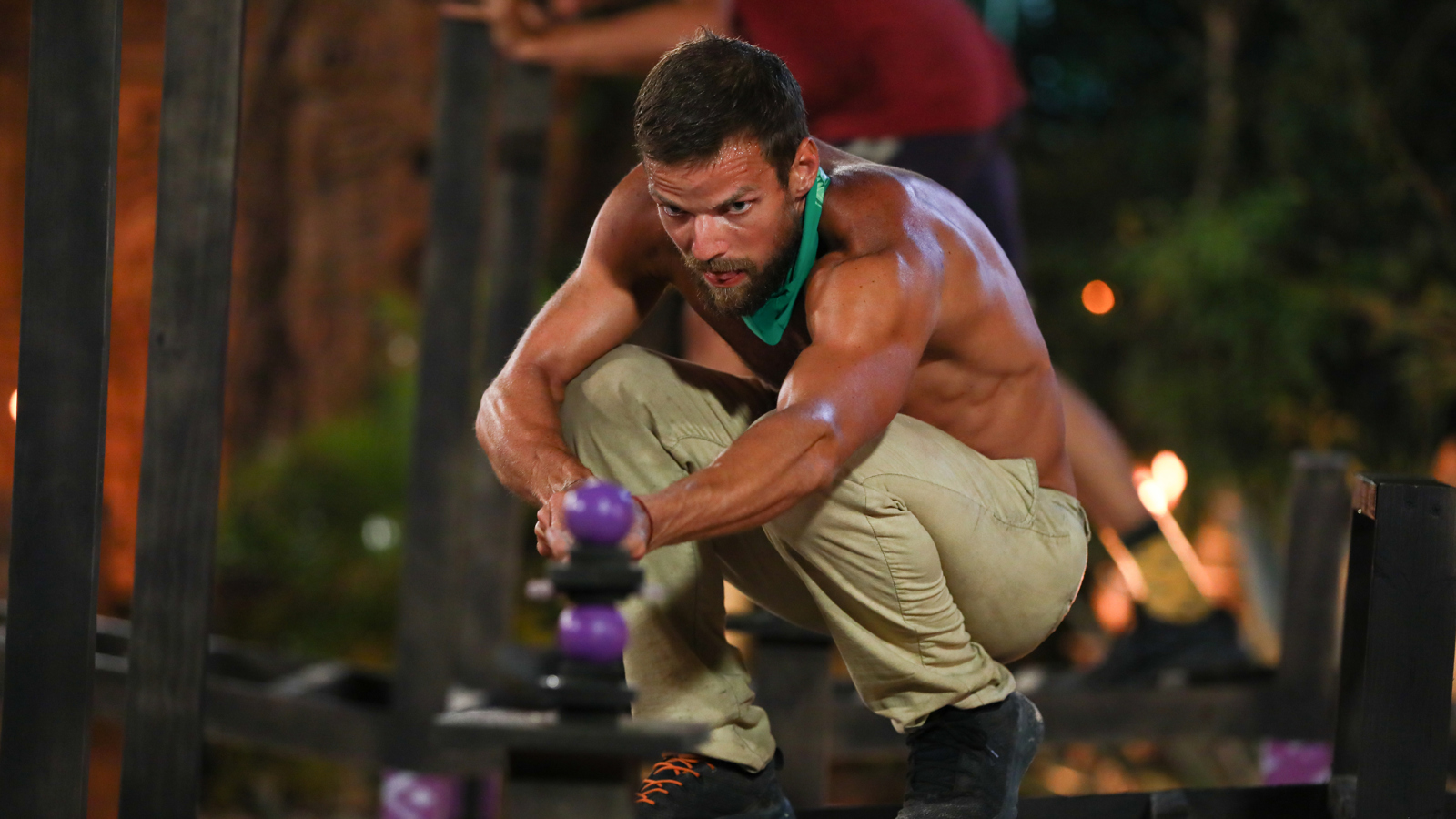 Radko Urbanyak promluvil o konci v Survivoru: Měl jsem raději mlčet, říká