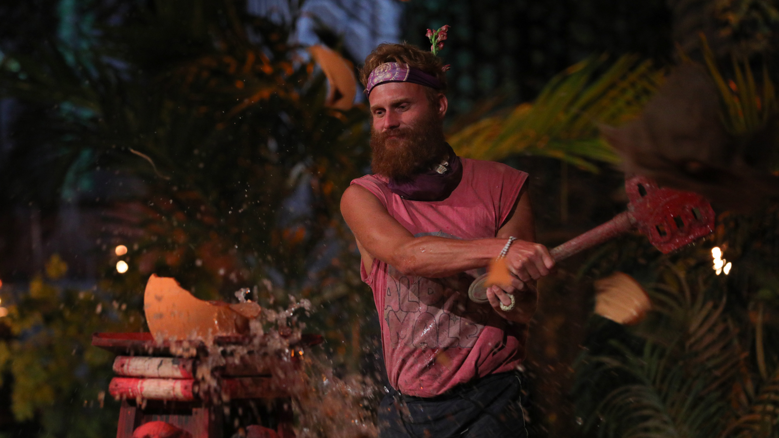 Outsider a Insider: Survivor není hra džentlmenů a Michael Skalický ...