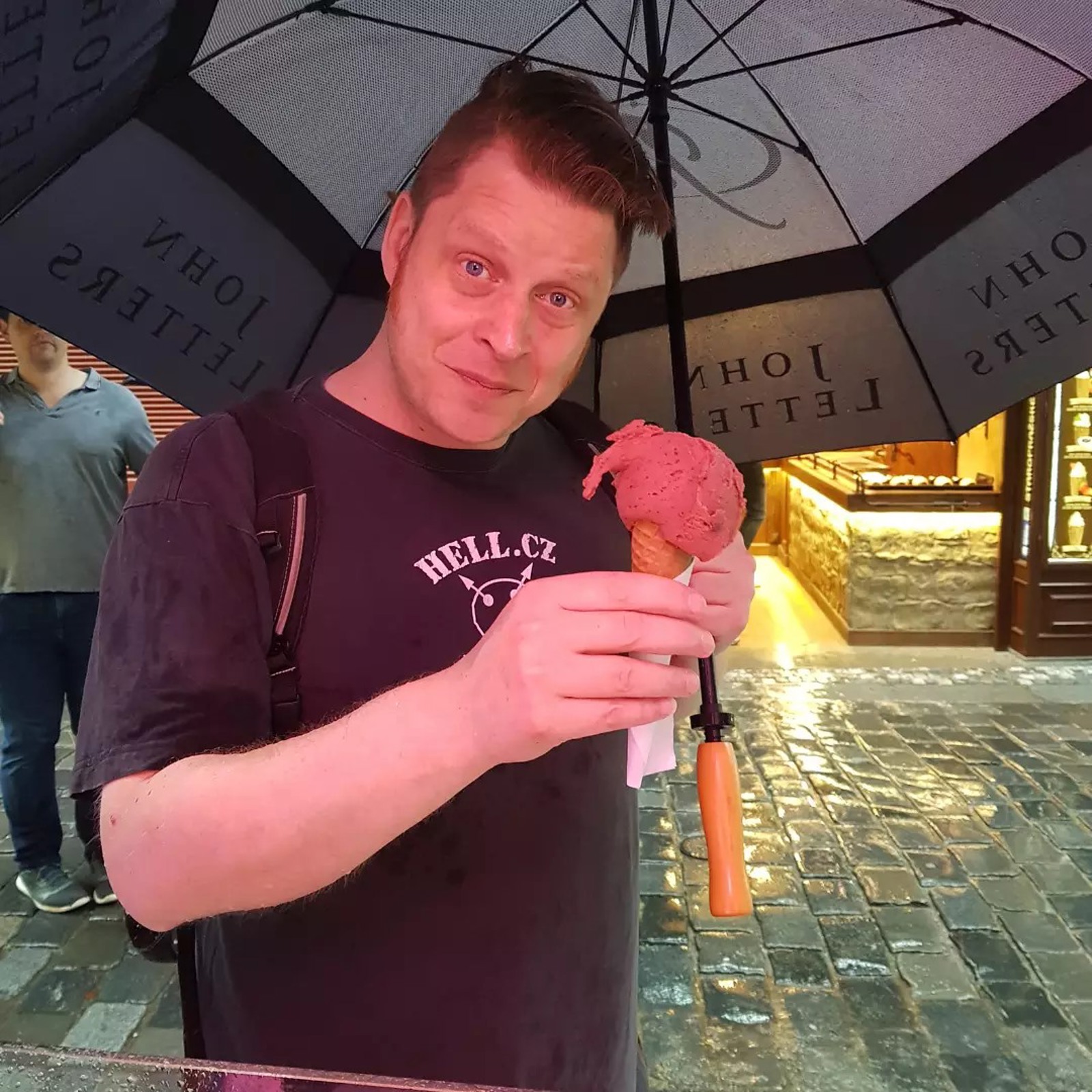 Galerie: MC Dr. Kary je smrtelně nemocný: Budu tu spíš měsíce než roky ...