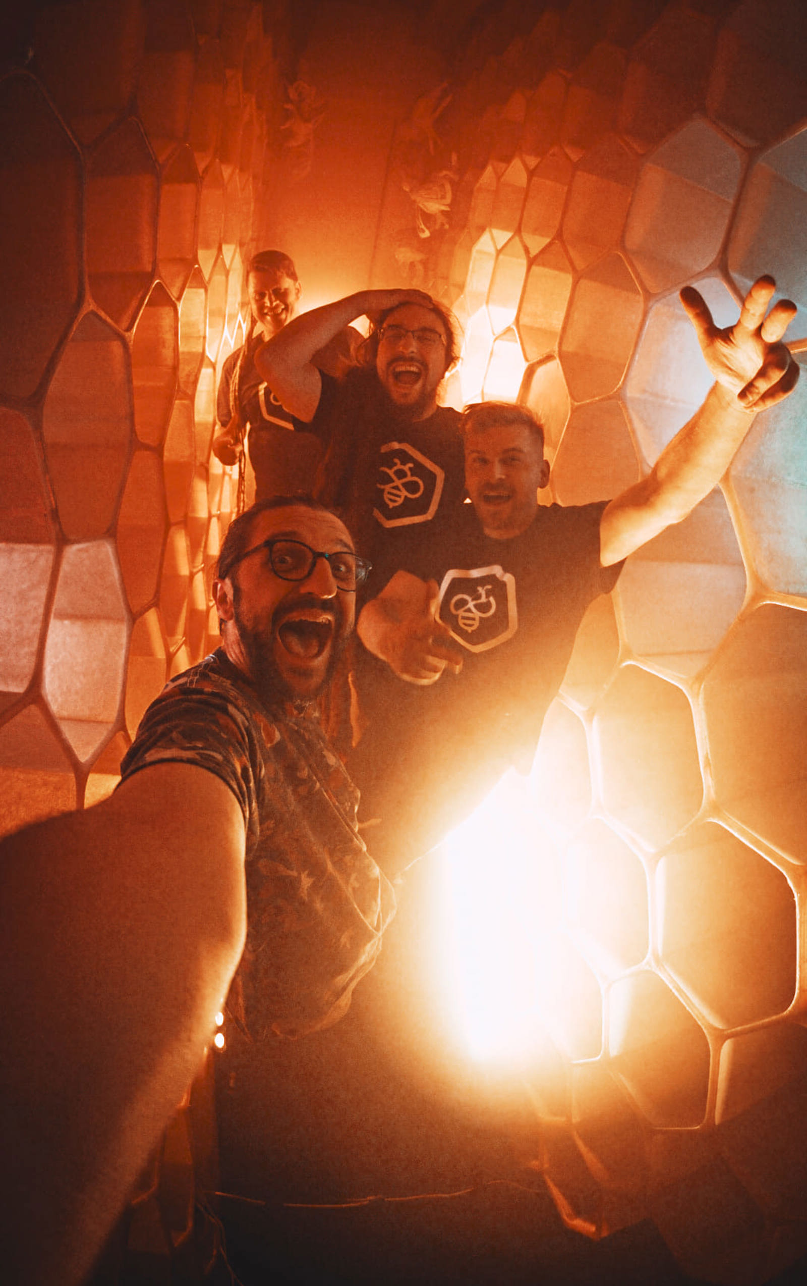 Galerie: MC Dr. Kary je smrtelně nemocný: Budu tu spíš měsíce než roky ...