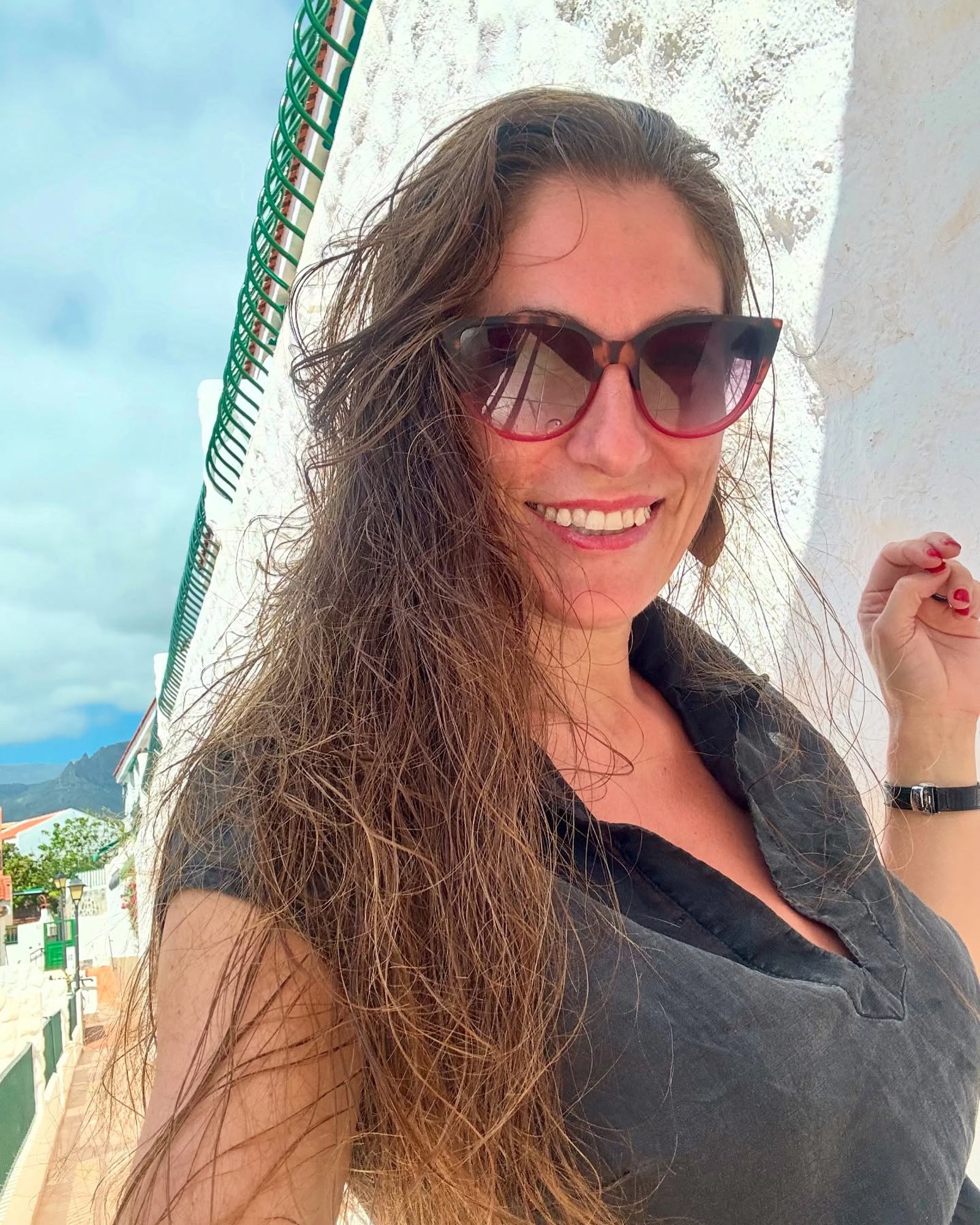 Galerie: Eva Decroix se na sítích ukázala v plavkách i u plotny: Svým kritikům poslala ostrý ...