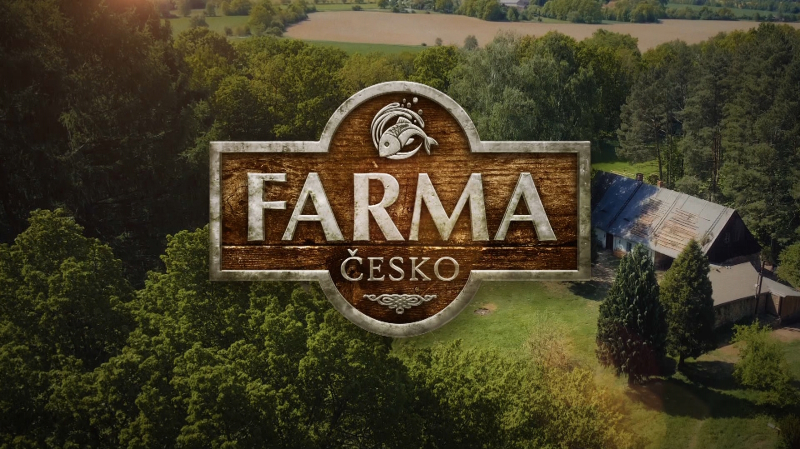 Galerie: Farma Česko je tu: Maria Pavlova málem zničila troubu, je ...