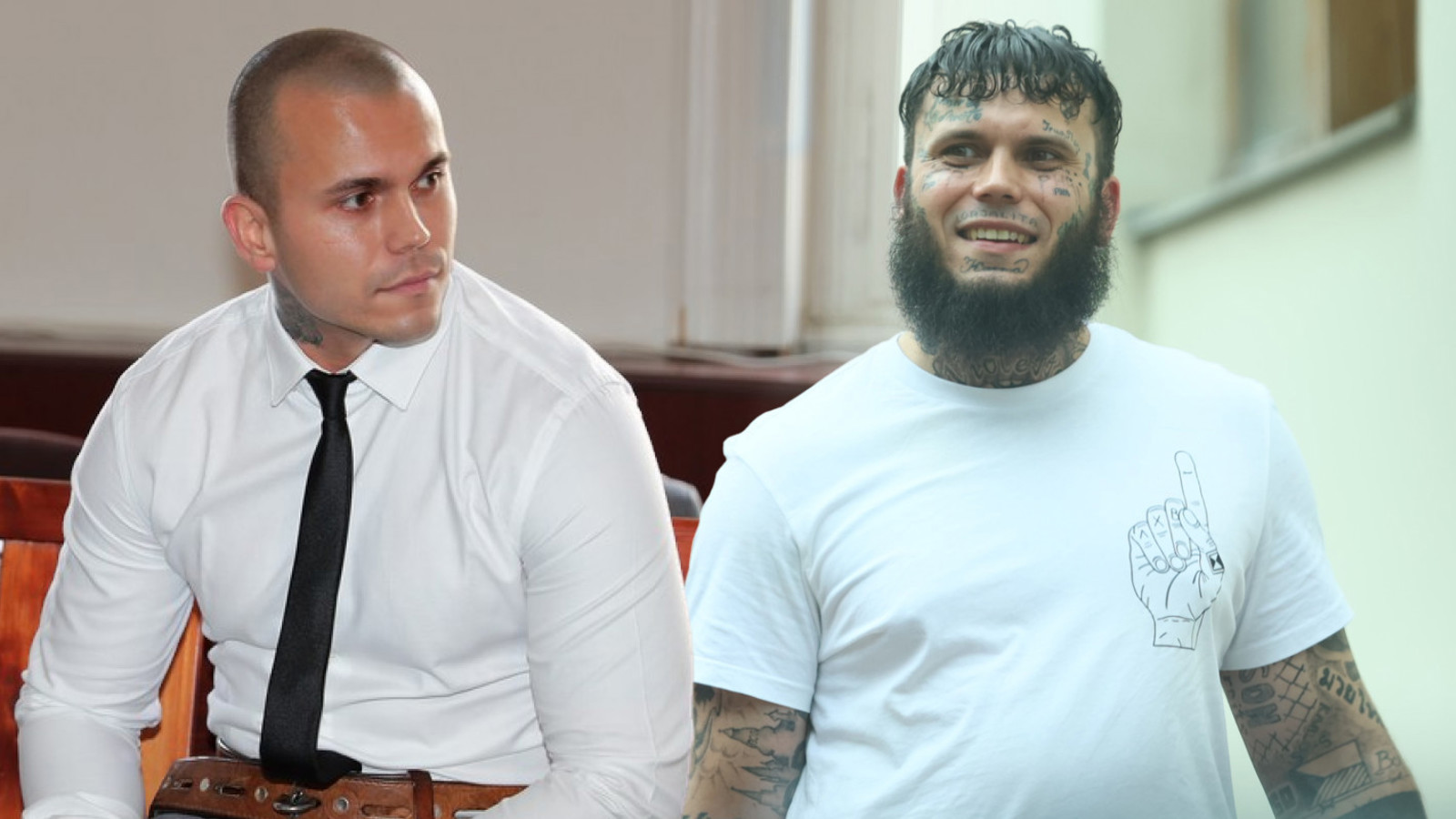 Leo Beránek byl propuštěn z vězení: Změnil se k nepoznání