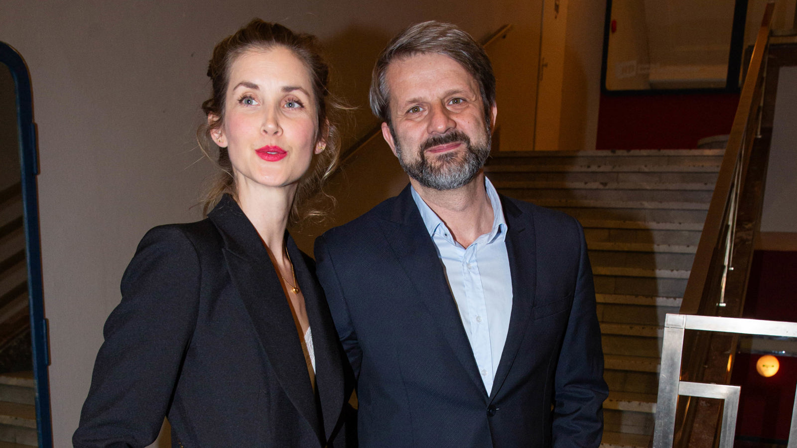 Jana Bernášková a Rudolf Merkner se rozvedli