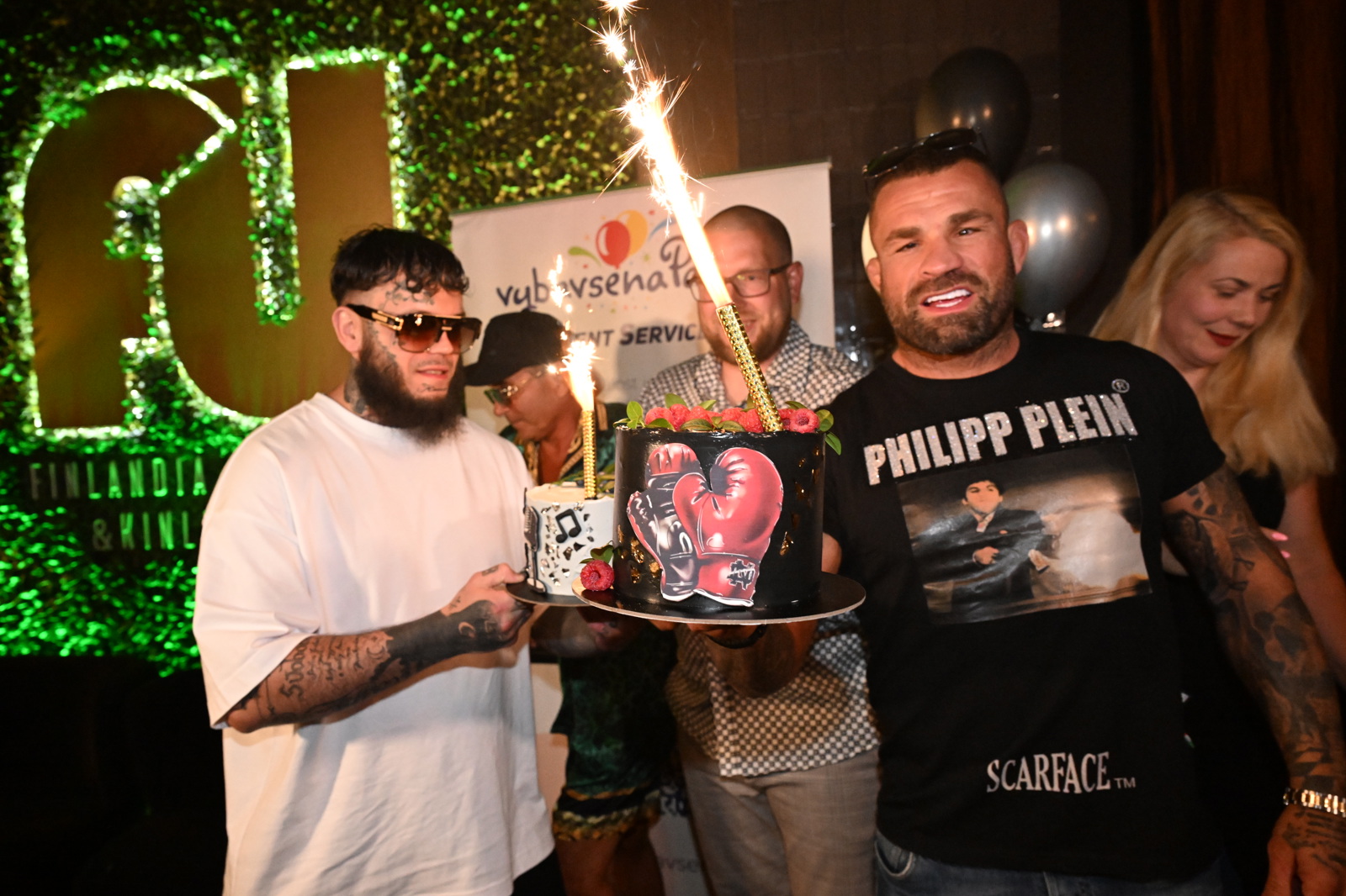 Galerie: Leo Beránek promluvil o islámu. Rapper prozradil, proč ...