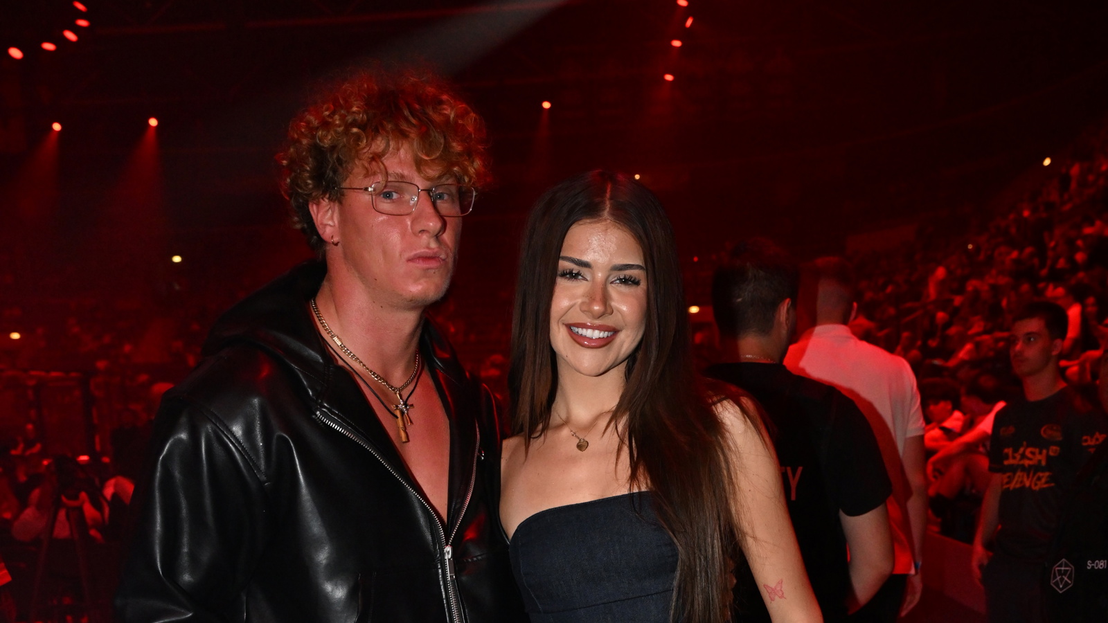 Dominique Alagia: Nezvládá vlnu hejtů