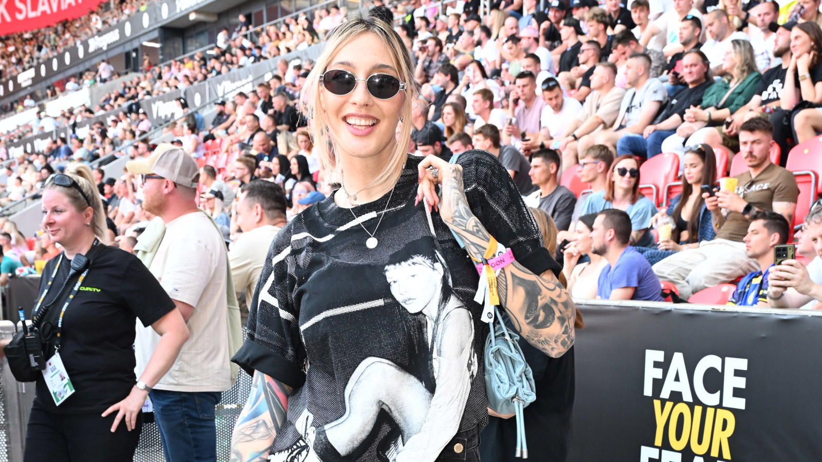 Kateřina Klinderová alias Kundosaki promluvila o mateřství: Tatínka si ...